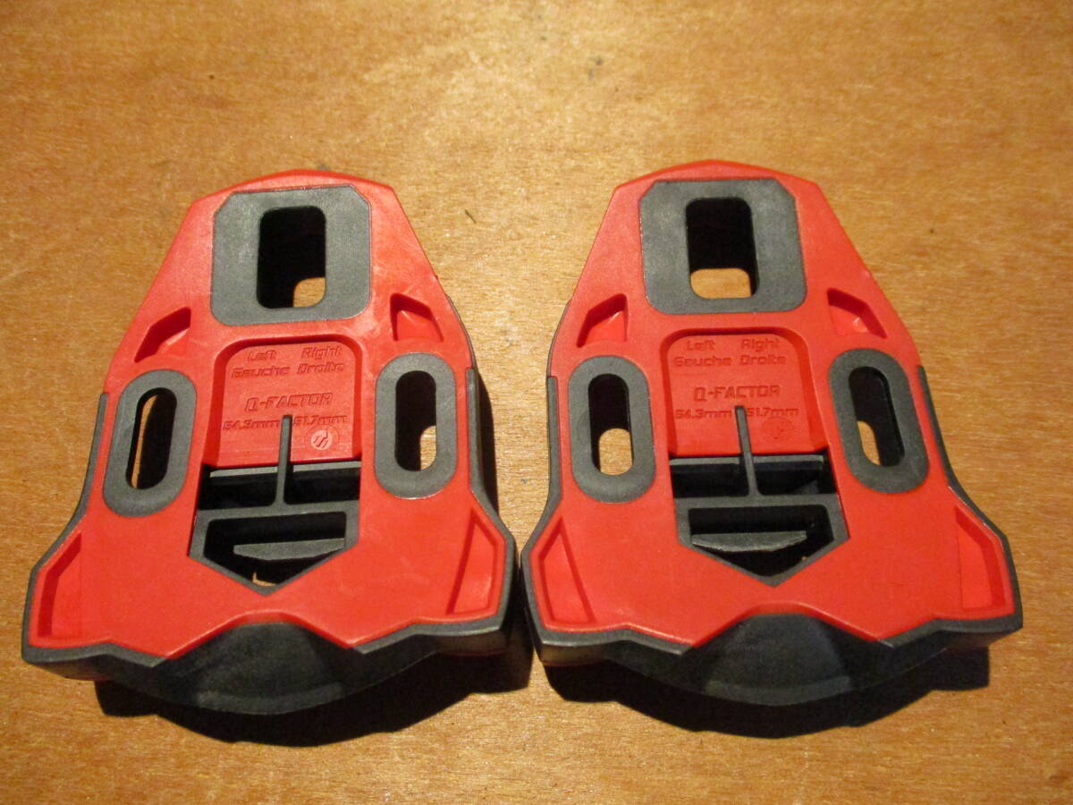 Yahoo!オークション - 回転良好 TIME タイム RXS RACER ビンディング ...