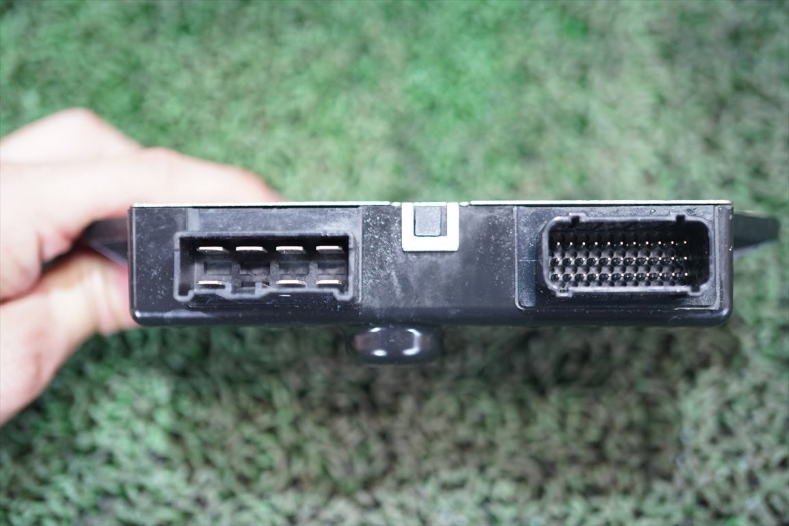 Yahoo!オークション - AF79 タクト CDI イグナイター ECU コントロール...