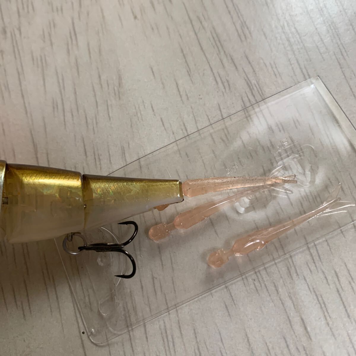 Yahoo!オークション - p シマノ バンタム BTベイト 99SS SHIMANO Banta...