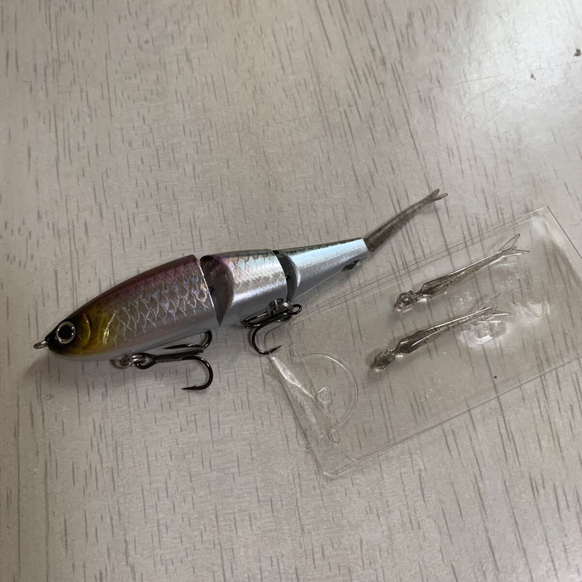 Yahoo!オークション - p シマノ バンタム BTベイト 99SS SHIMANO Banta...