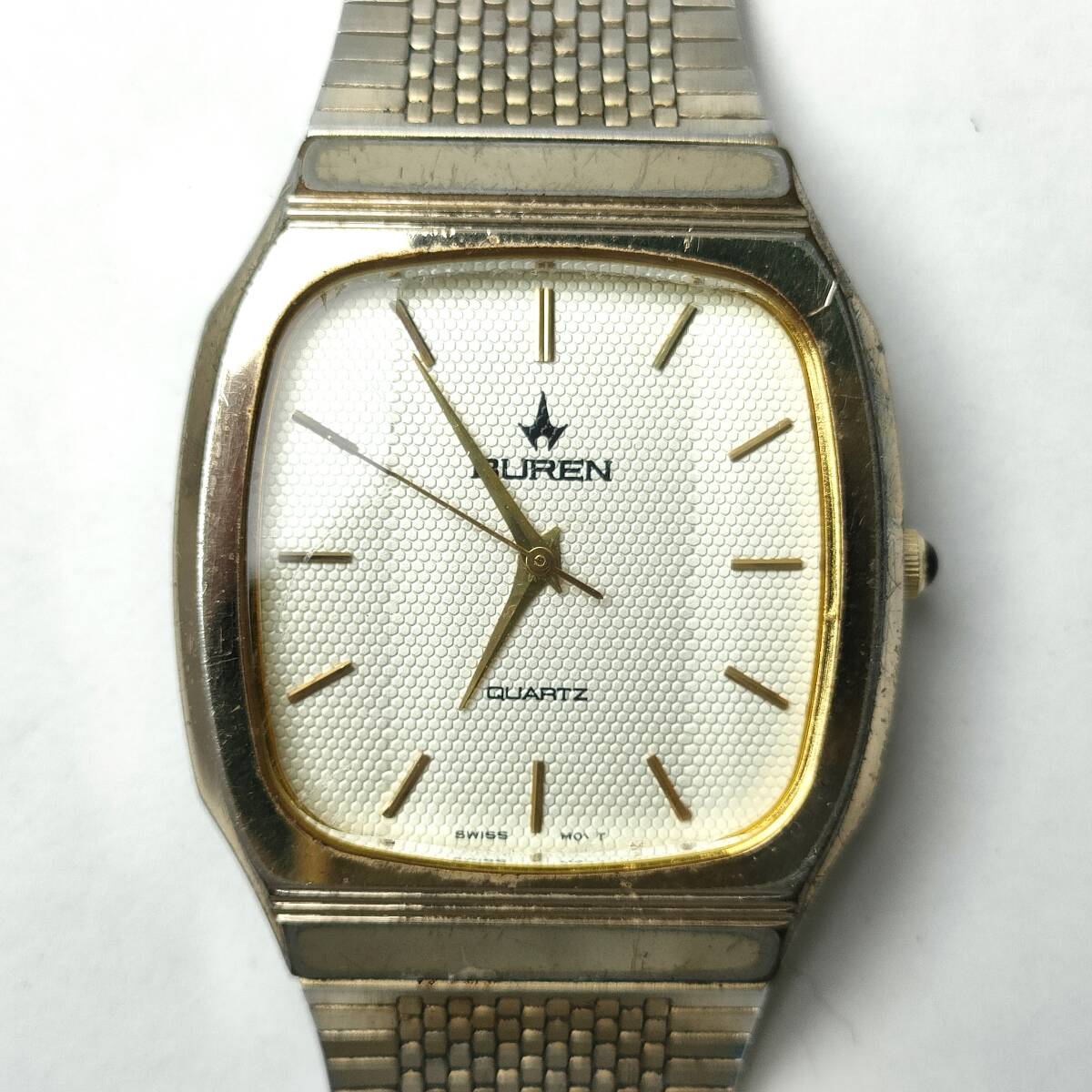 Yahoo!オークション - BUREN ビューレン BU-9001MG 【11】