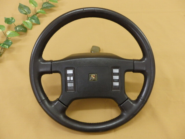 Yahoo!オークション - C726 特A 貴重 日産 純正 当時物 絶版品 レパー...