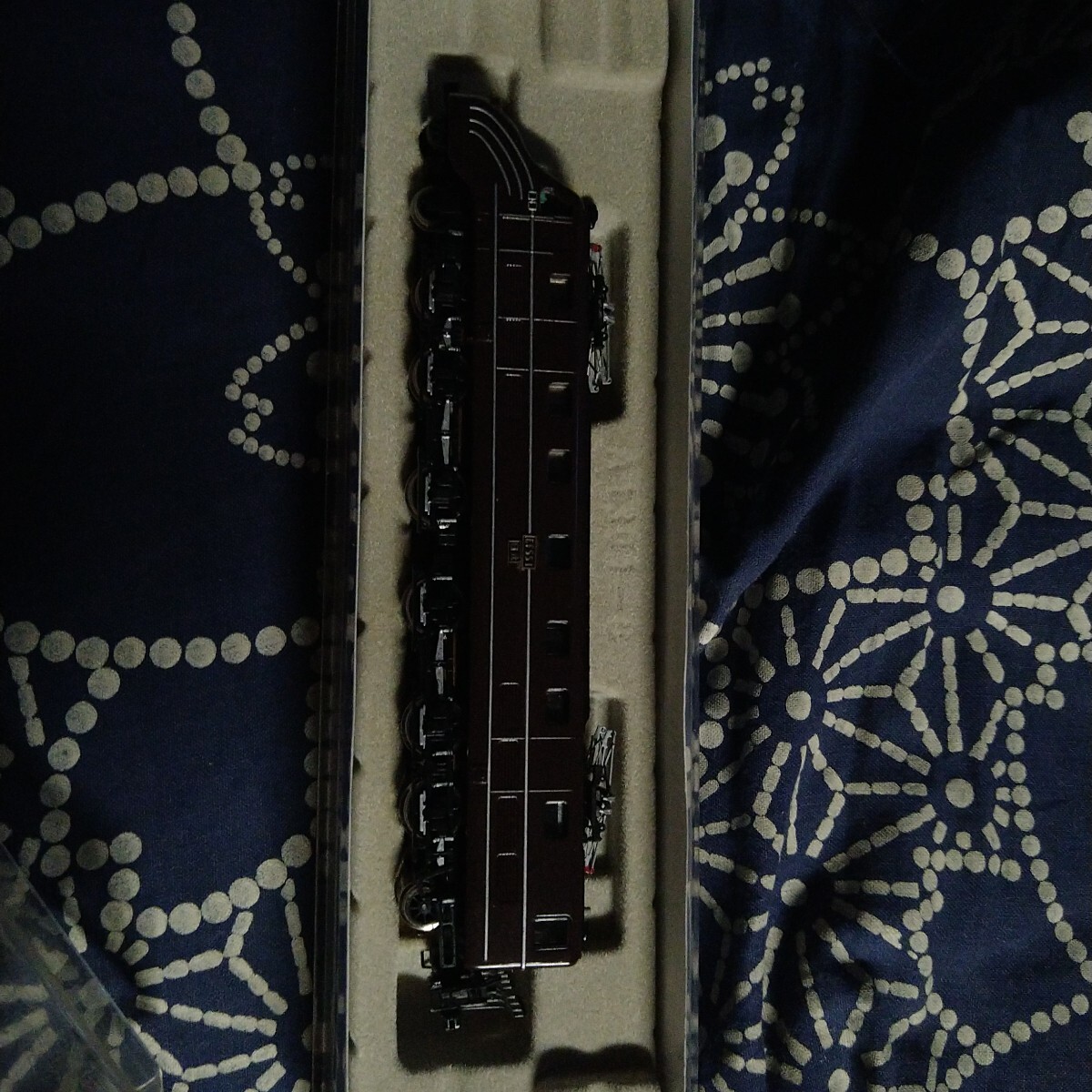 Yahoo!オークション - マイクロエースEF55