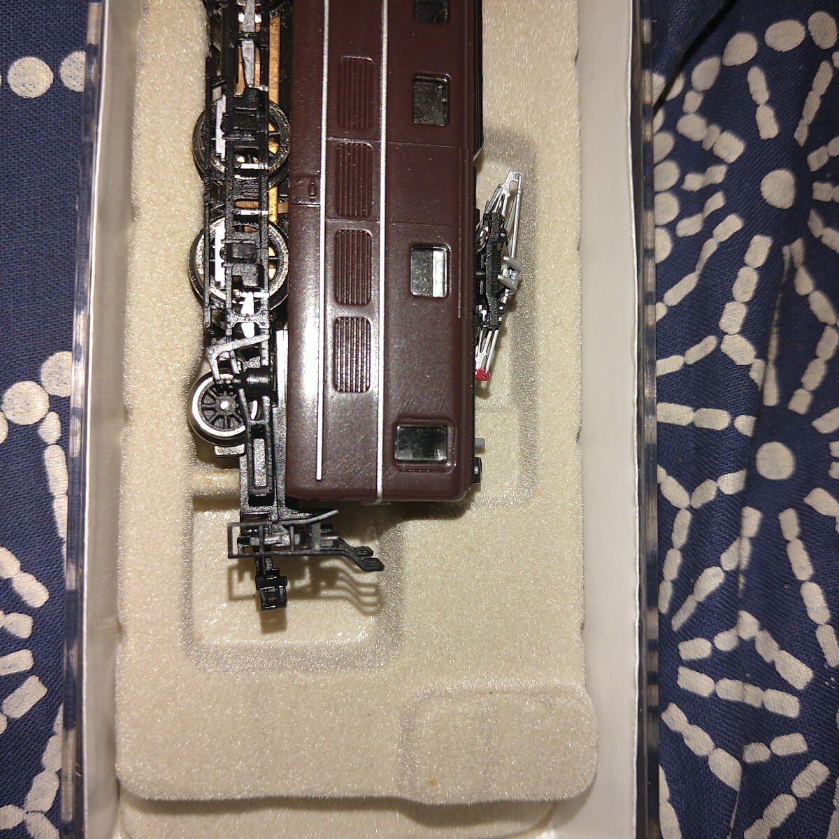 Yahoo!オークション - マイクロエースEF55