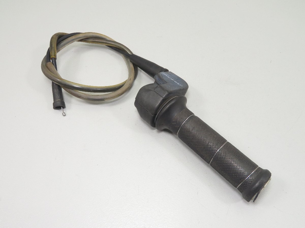 Yahoo!オークション - モンテッサ コタ 315R HRC 純正 スロットル