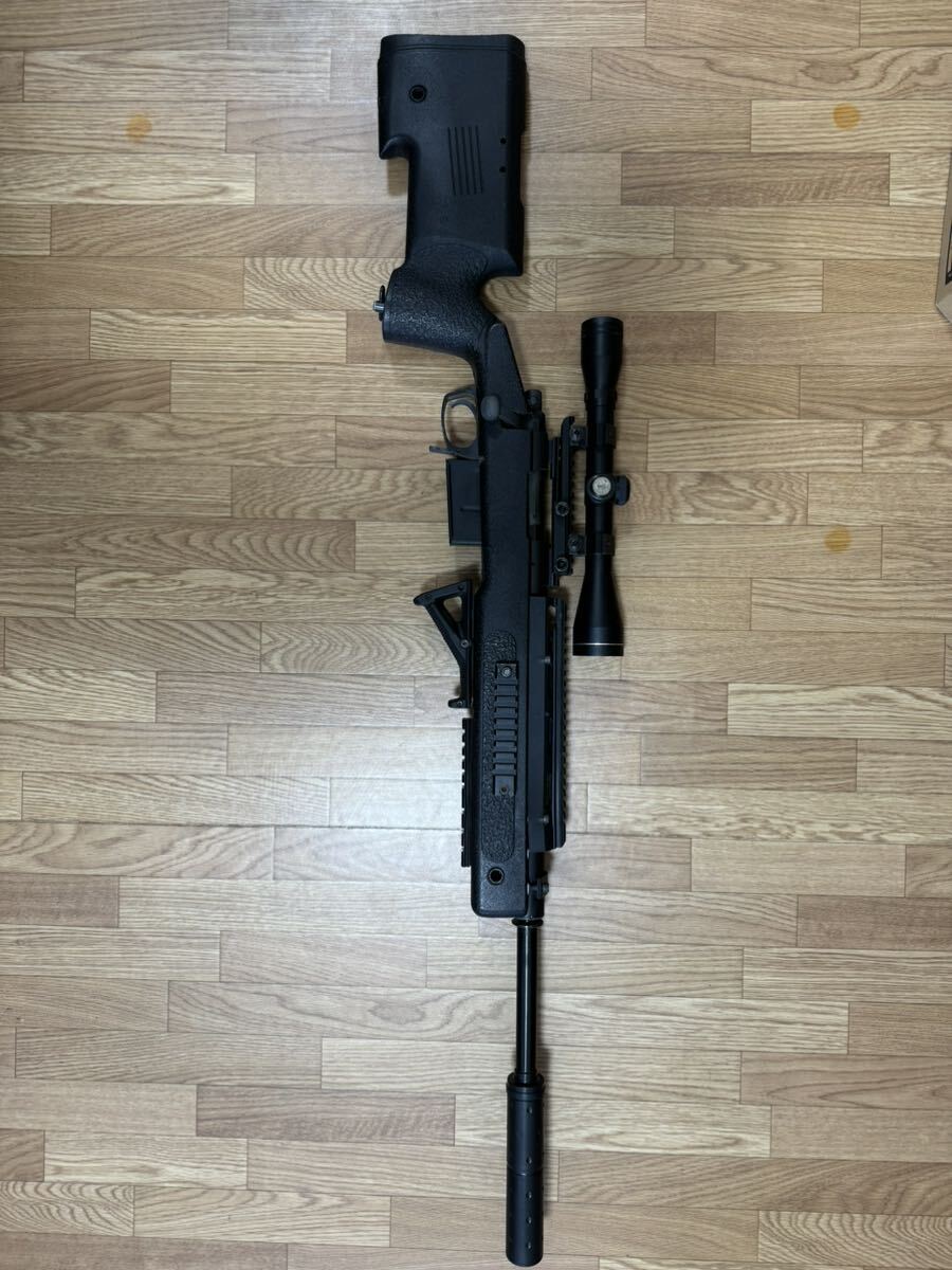 Yahoo!オークション - マルイm40a5