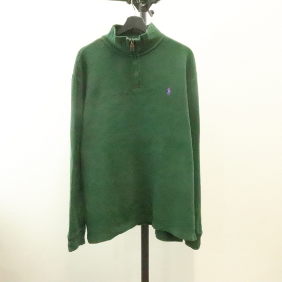 Yahoo!オークション - i332 2000年代製 RalphLauren ラルフローレン 長...