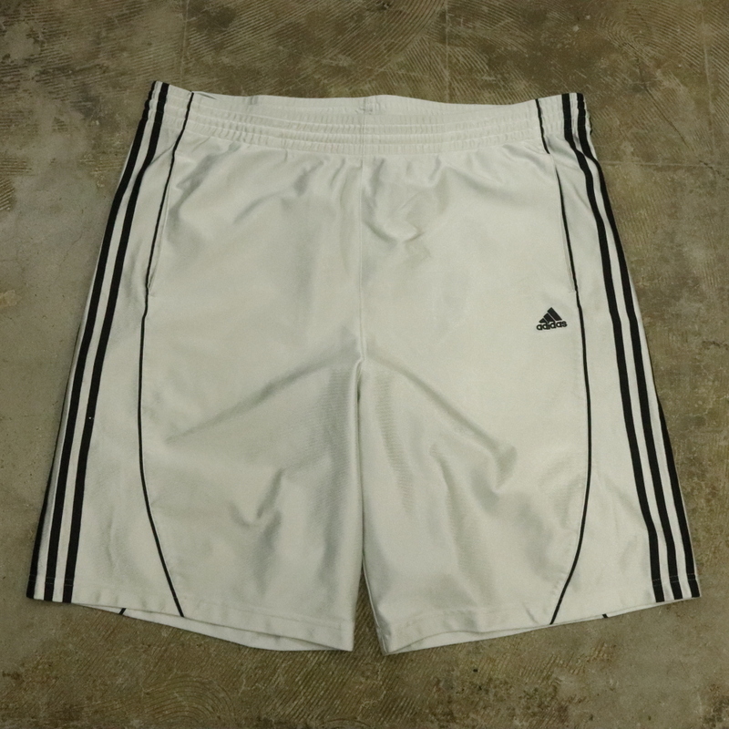 Yahoo!オークション - N589 2000年代製 アディダス ADIDAS イージーシ...