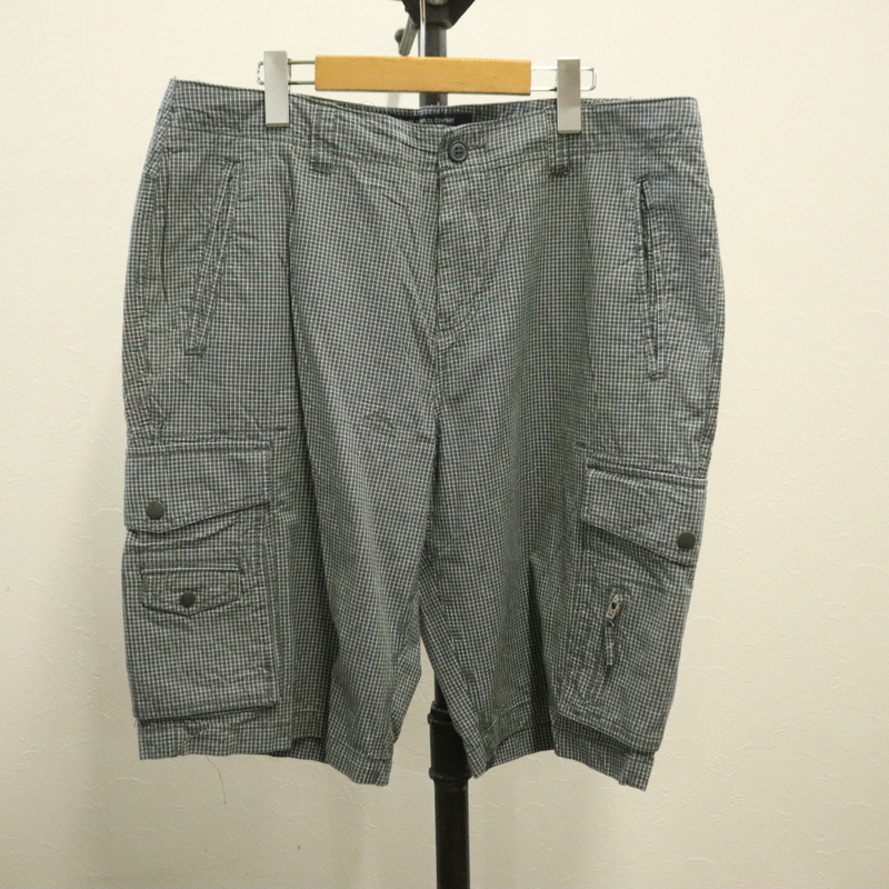 Yahoo!オークション - I720 2008年製ビンテージ OLDNAVY カーゴショー...