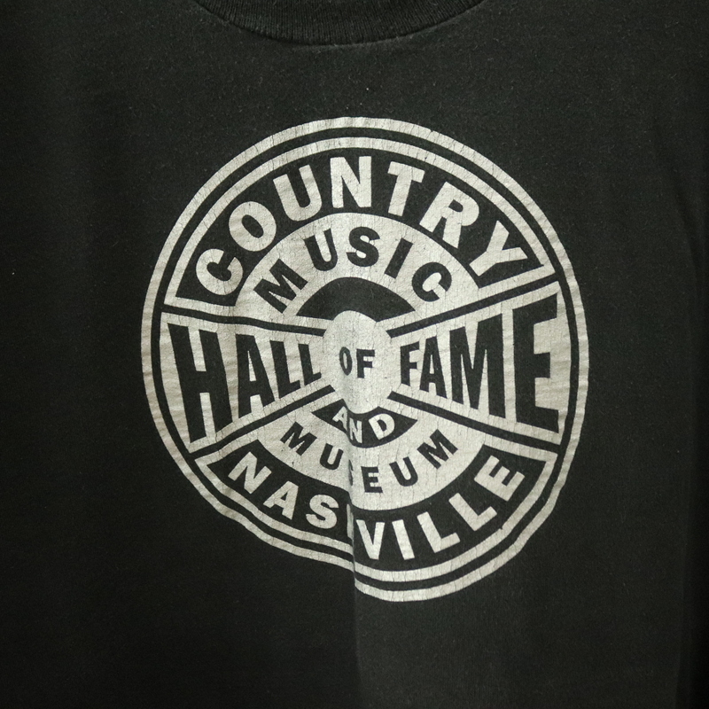 Yahoo!オークション - P547 90sビンテージ フルーツオブザルーム NASHV...