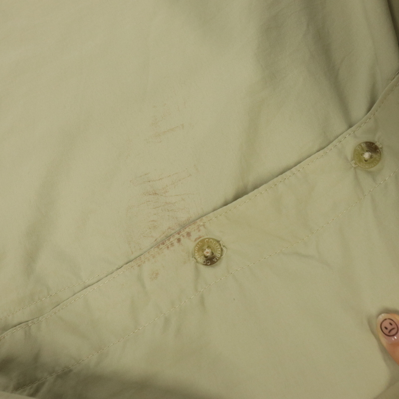 Yahoo!オークション - T628 2004年製ビンテージ コロンビア Columbia ...