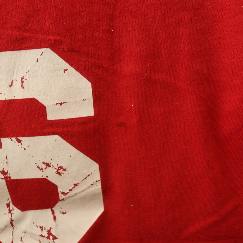 Yahoo!オークション - T631 80sビンテージ SOFFESHIRTS 半袖プリントT...