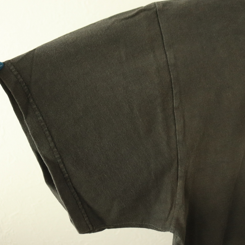 Yahoo!オークション - T637 90sビンテージ ハードロックカフェ 半袖プ...