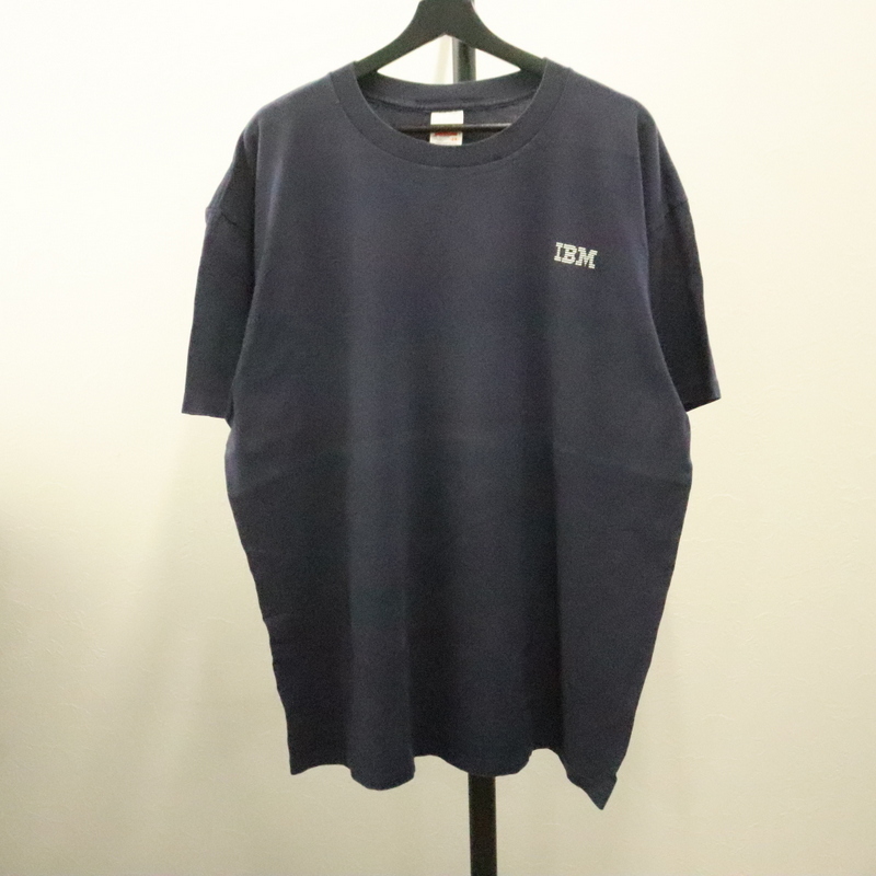 Yahoo!オークション - I773 90sビンテージ anvil アンビル 半袖プリン...