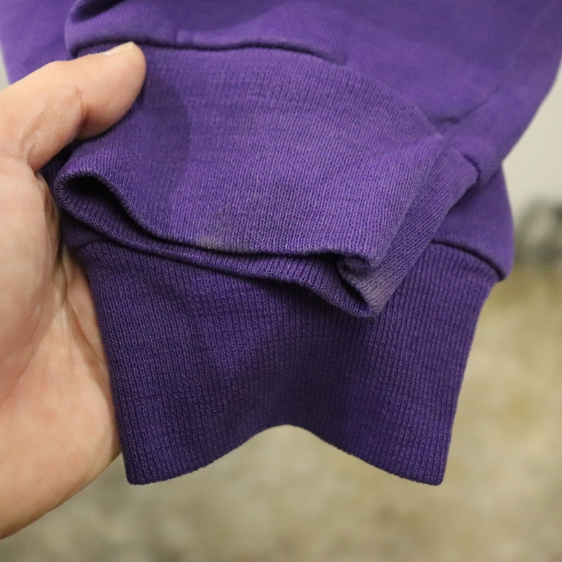 Yahoo!オークション - i407 2000年代製 RUSSEL ラッセル 長袖プリント...