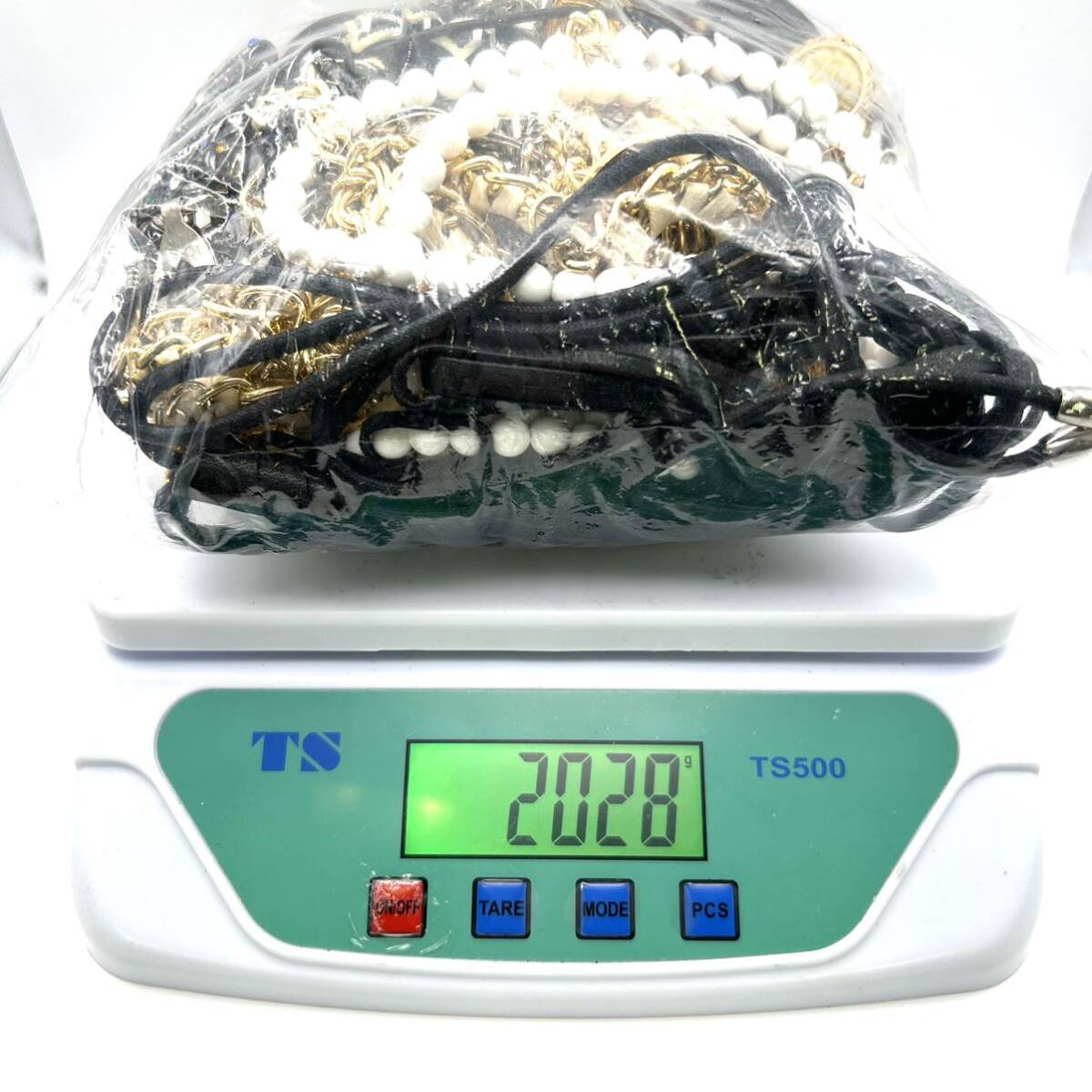 Yahoo!オークション - Y965 ネックレス ブローチ アクセサリー ルース ...