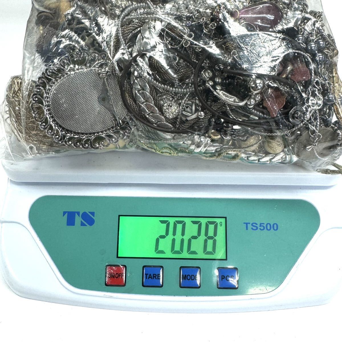 Yahoo!オークション - A1444 ネックレス ブローチ アクセサリー ルース...