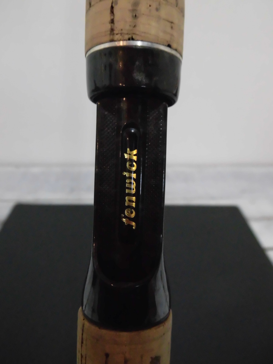 Yahoo!オークション - fenwick フェンウィック エリート ELT 66C 3360