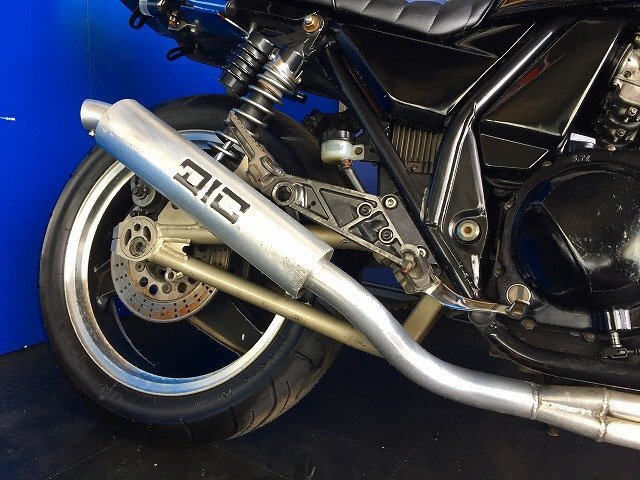 Yahoo!オークション - ZRX-2 乗り出し価格 18704