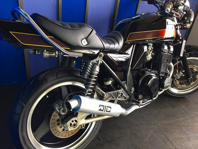 Yahoo!オークション - ZRX-2 乗り出し価格 18704