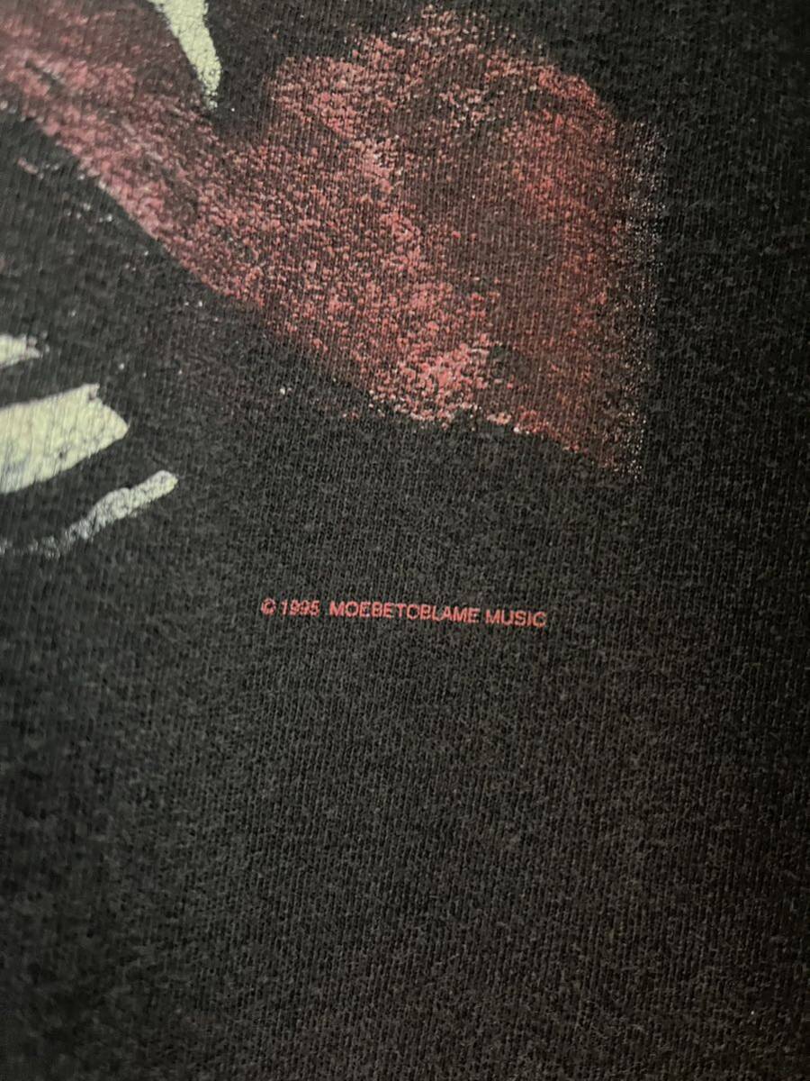 最終 レッドホットチリペッパーズ red hot chili peppers ヴィンテージ Tシャツ ワンホットミニットUSA製 L レッチリ ビンテージ(Tシャツ)｜売買されたオークション ...