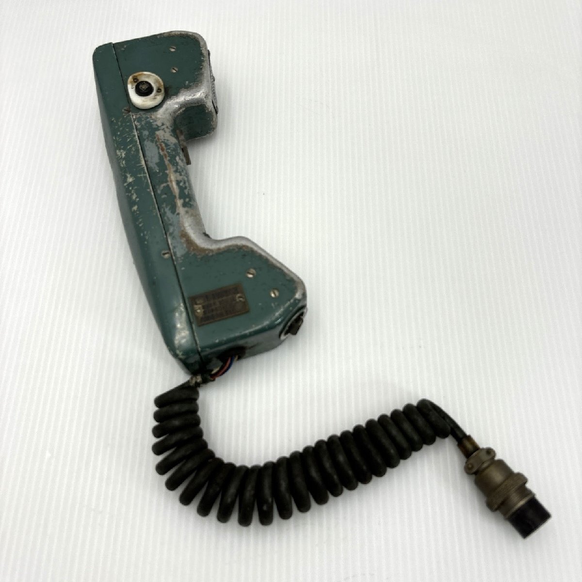 鉄道グッズ 八幡電気産業 K.K 形制御増巾器 S39年10月製造 使用不明品 鉄道部品 放送装置 増幅器 コレクション 道楽札幌(その他)｜売買されたオークション情報、yahooの商品情報を ...