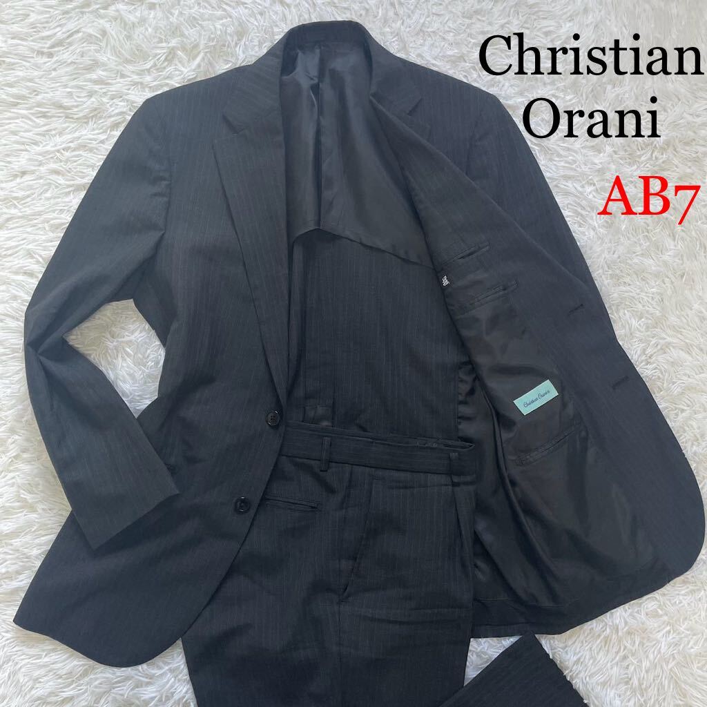 Yahoo!オークション - 1円〜Christian Orani クリスチャンオラーニ ス...