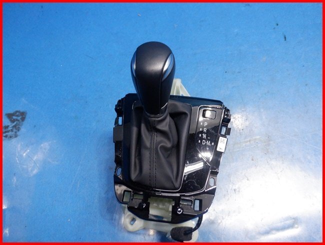 Yahoo!オークション - デミオ DJ5FS シフトレバー 管理番号 5037