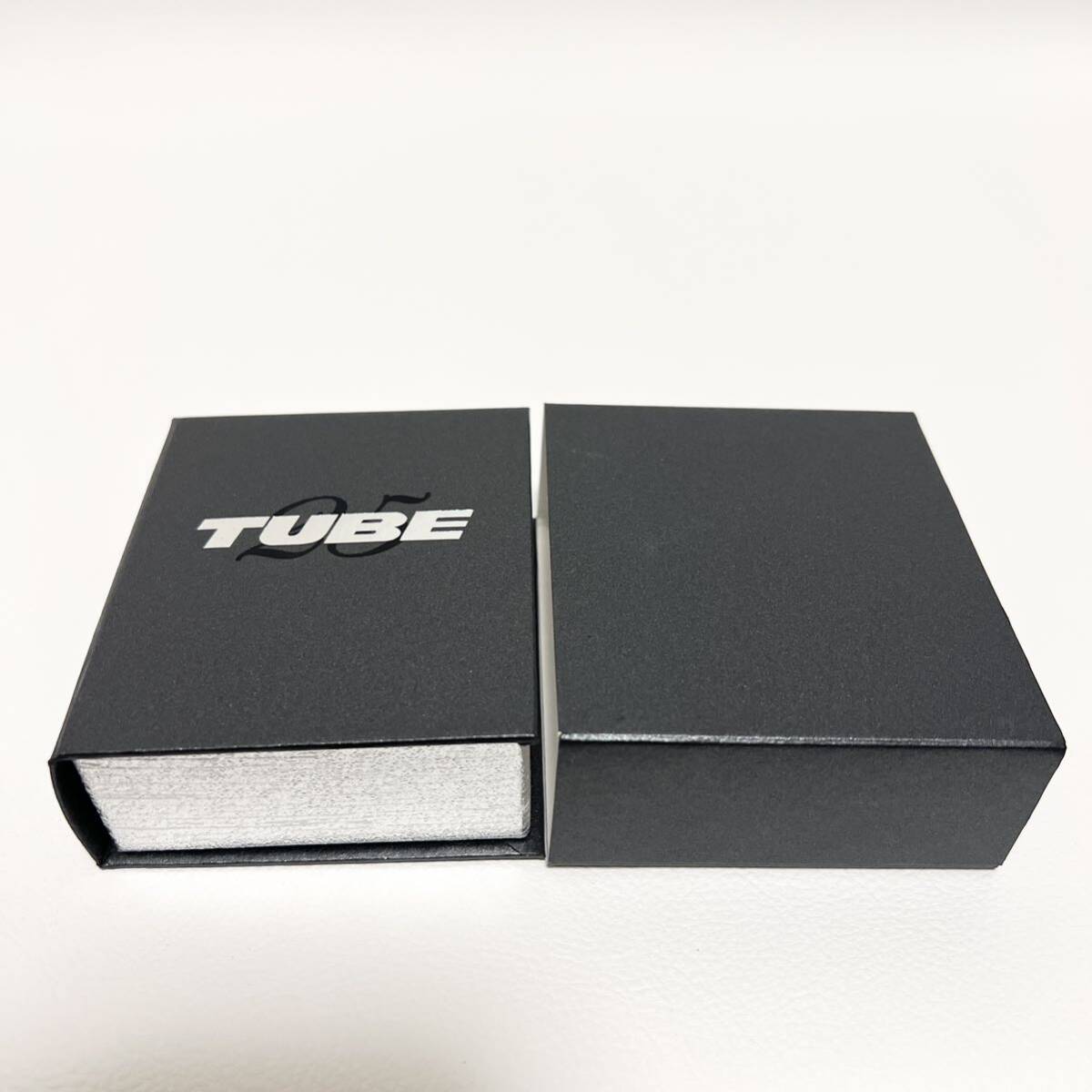 Yahoo!オークション - ① 美品 BWL TUBE ビルウォールレザー ネックレス...