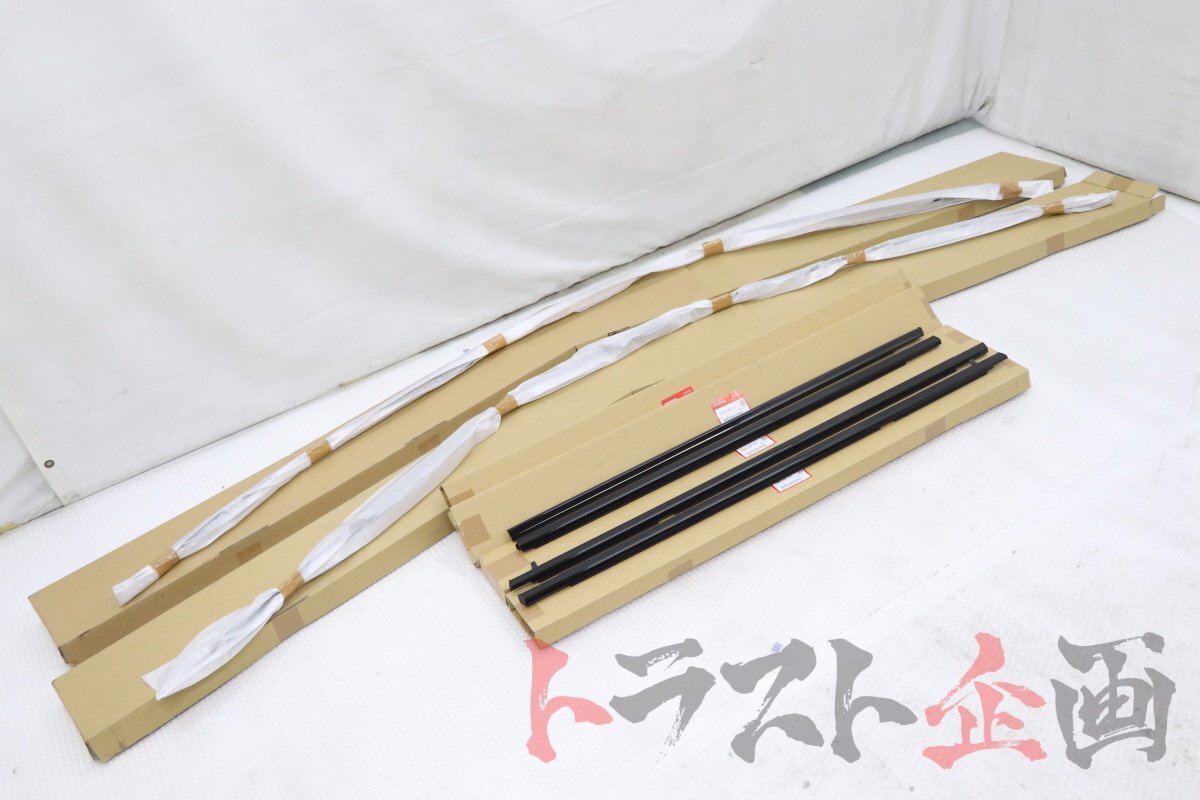 Yahoo!オークション - 2101266147 ドアモール 関連部品 セット アコー...