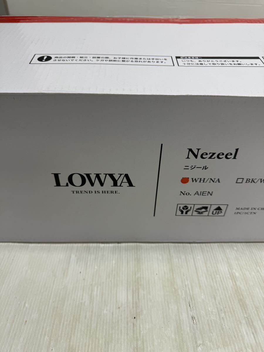 Yahoo!オークション - LOWYA シーリングファンライト NEZEEL 天井照明...