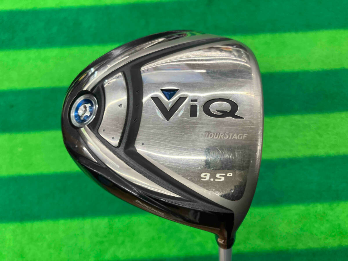 Yahoo!オークション - BRIDGESTONE TOURSTAGE ViQ （2012） ドライバー