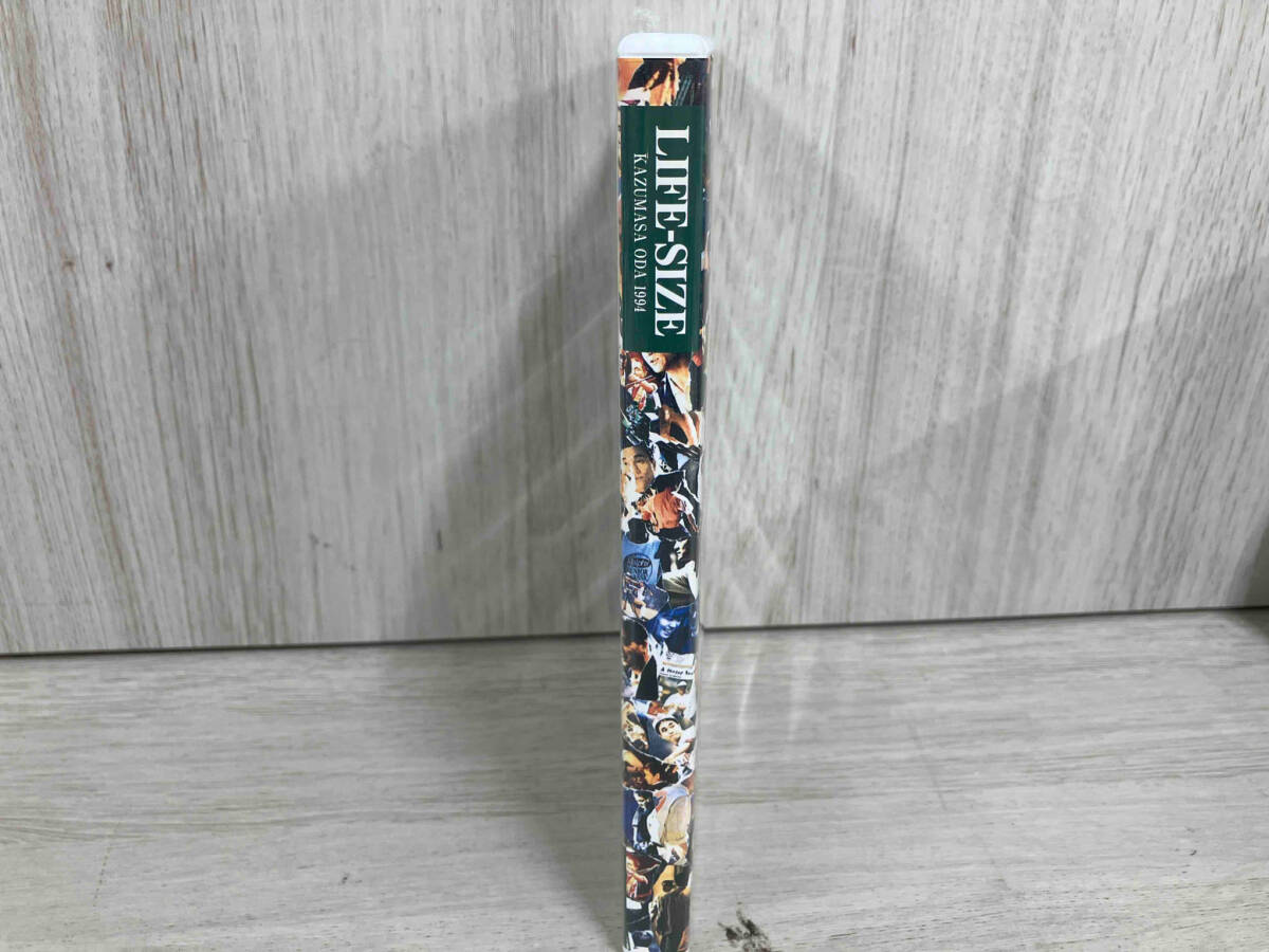 Yahoo!オークション - DVD LIFE-SIZE 1994(FC会員限定版)小田和正