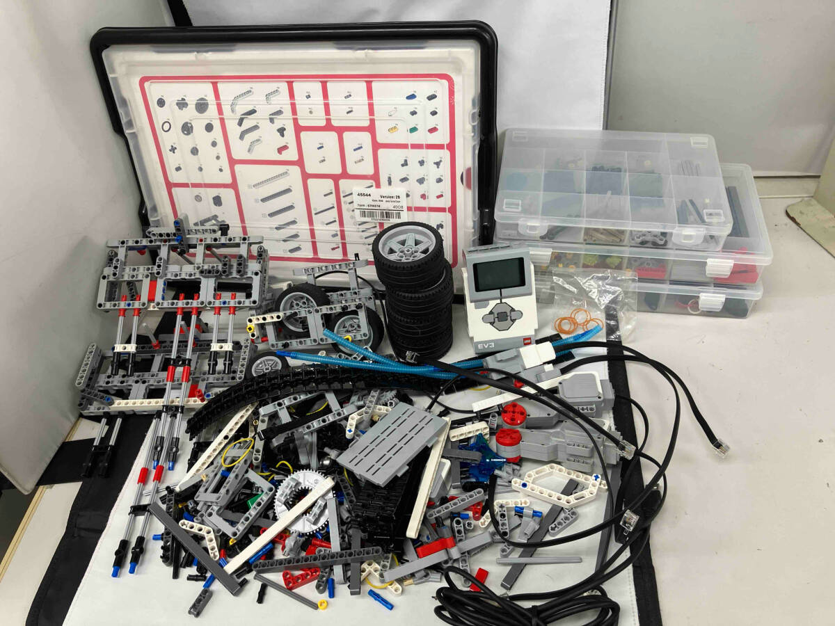 Yahoo!オークション - 現状品 EV3