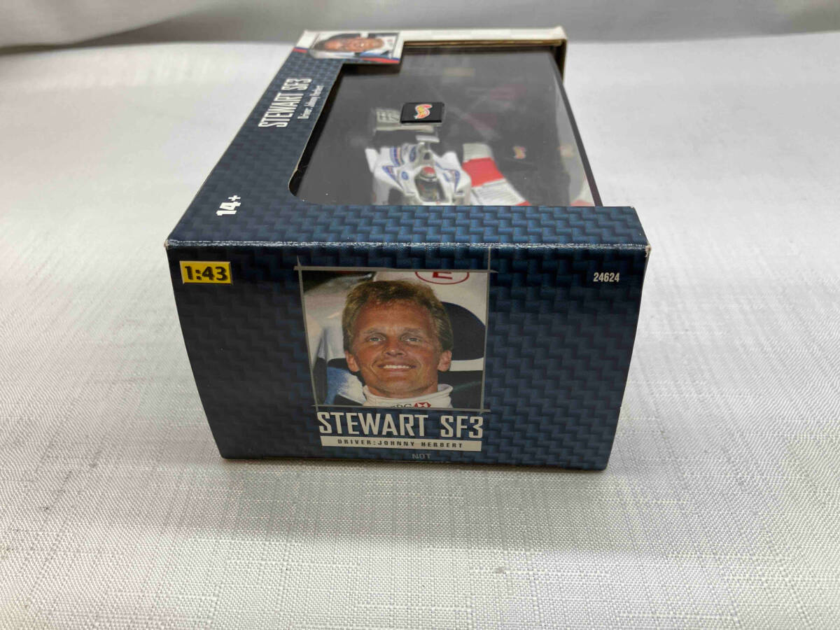 Yahoo!オークション - ホットウィール フォード スチュワート SF3 1/18...
