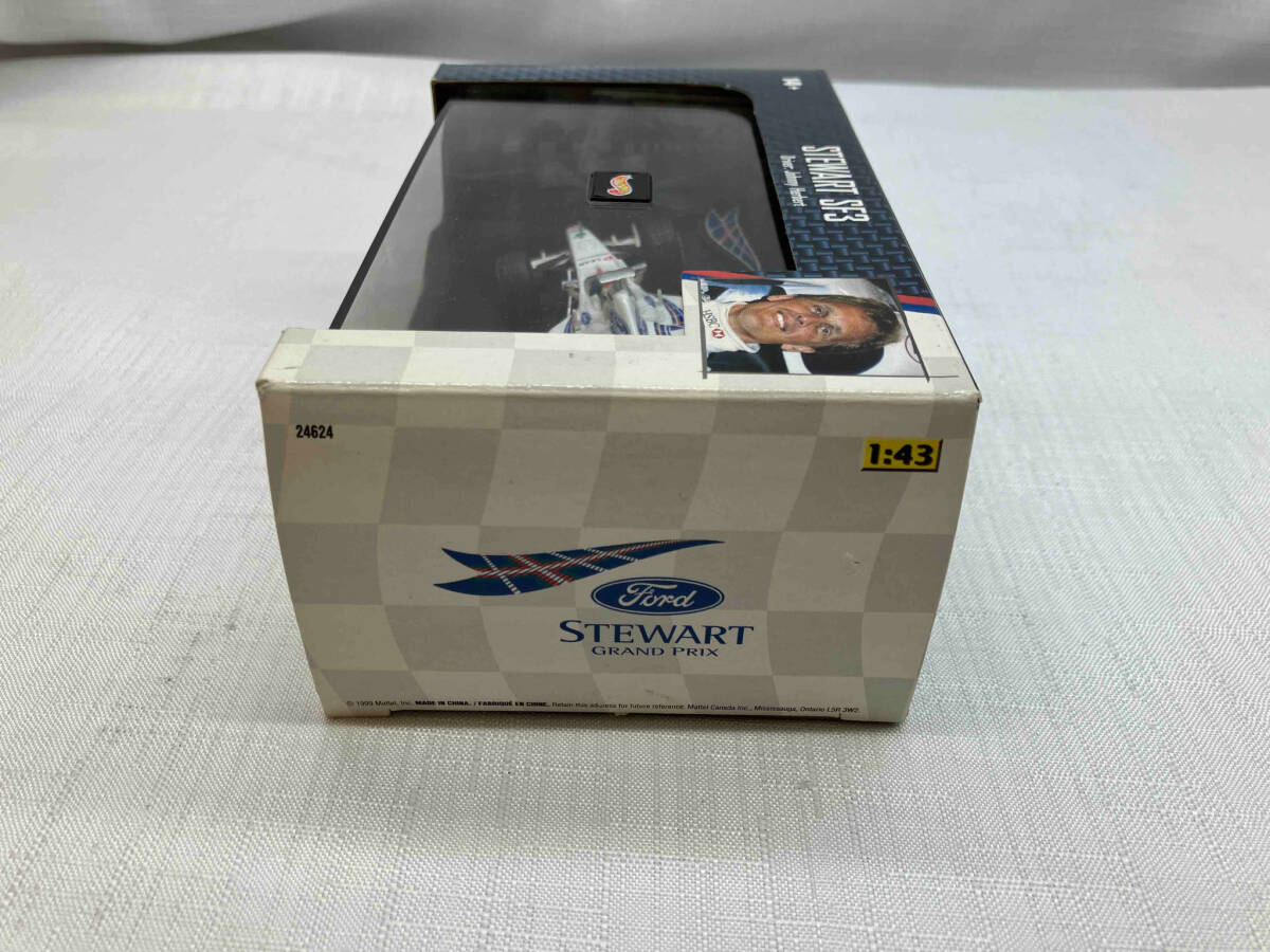Yahoo!オークション - ホットウィール フォード スチュワート SF3 1/18...