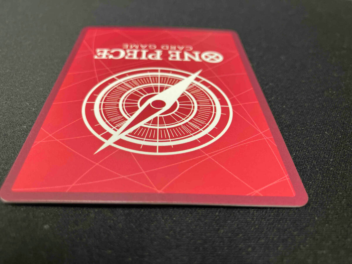 Yahoo!オークション - クロコダイル(パラレル)(OP01-062) L ONEPI...