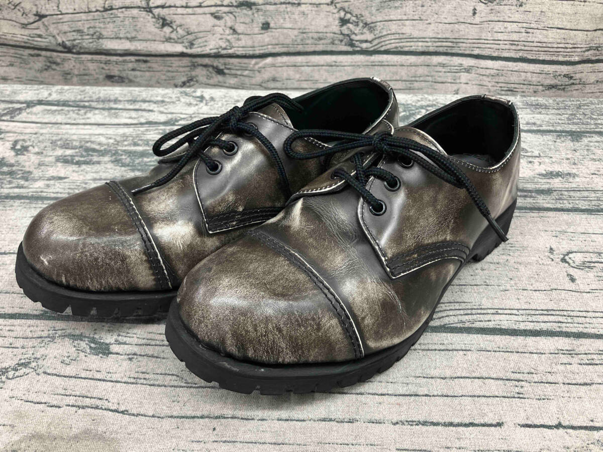 Yahoo!オークション - getta grip メタリックカラー UK8