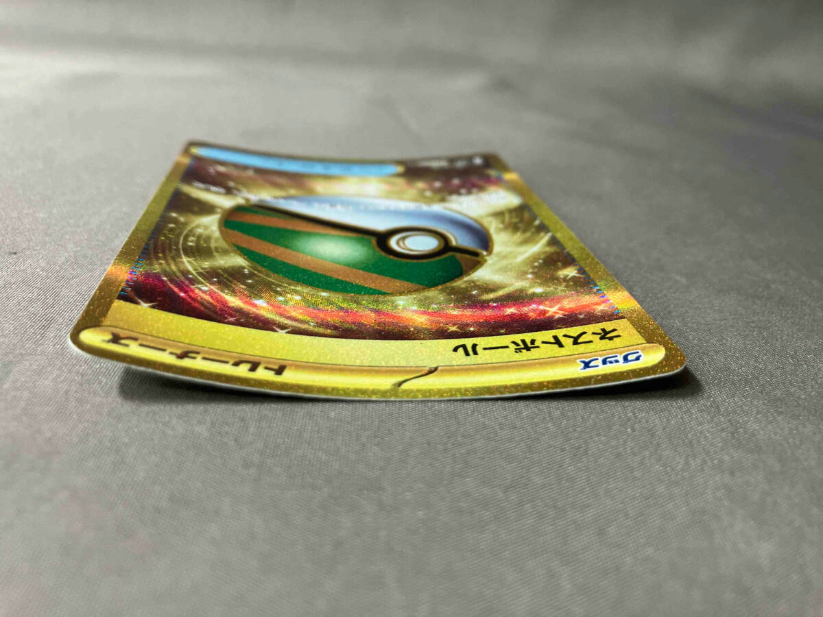 Yahoo!オークション - ネストボール(107/078) UR ポケモンカードゲーム