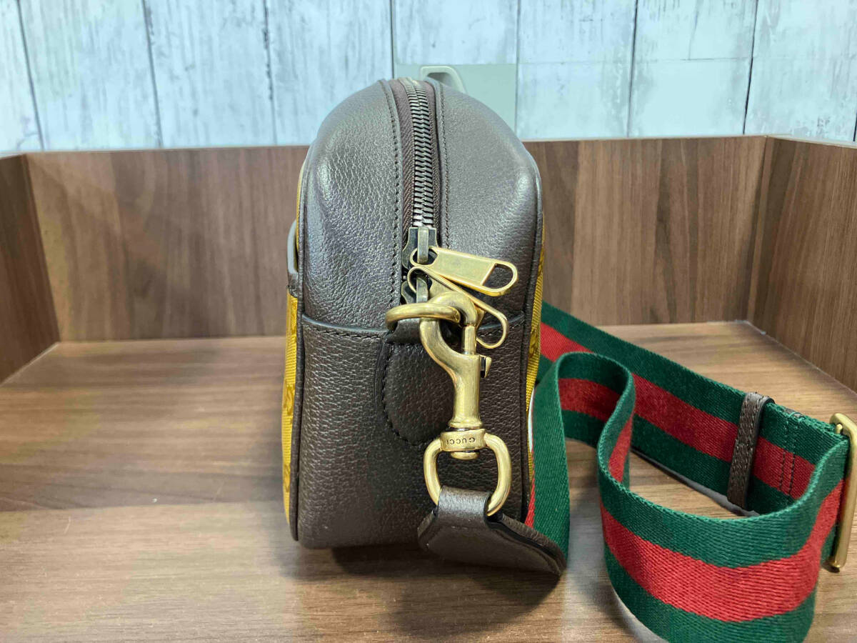 GUCCI グッチ adidas アディダス コラボ 702427・486628 GUCCI グッチ adidas アディダス コラボ 702427・486628