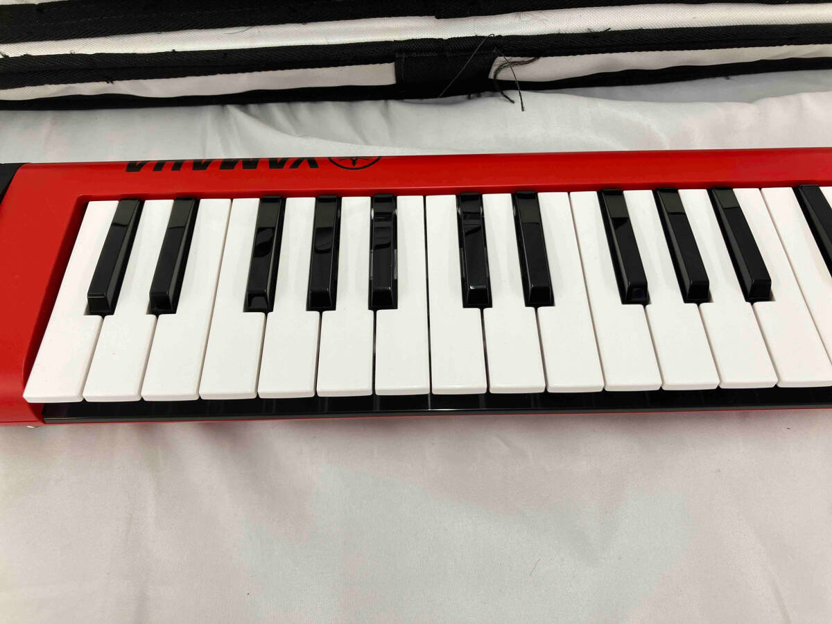 Yahoo!オークション - YAMAHA ショルダーキーボード SHS-500RD