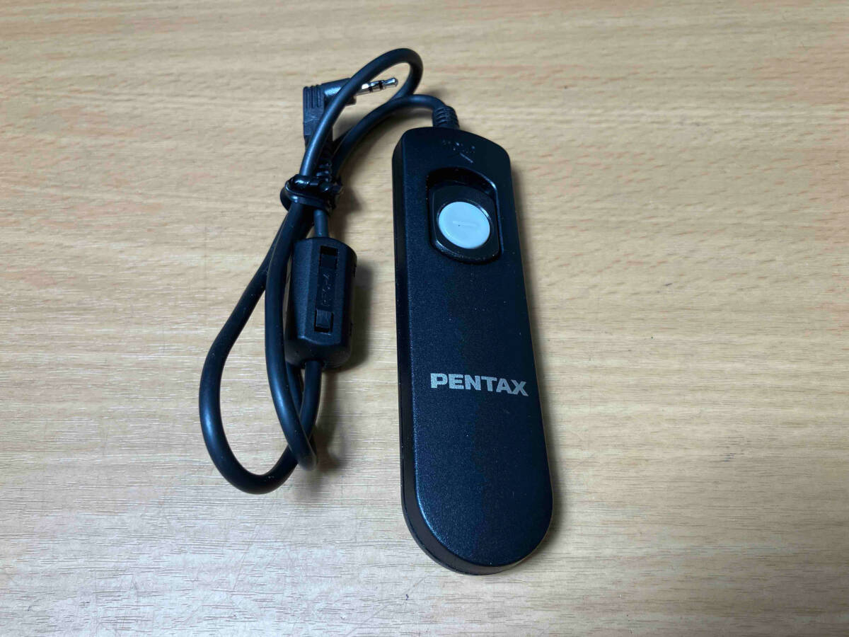 Yahoo!オークション - ジャンク ペンタックスPENTAX CS-205 ケーブルス...