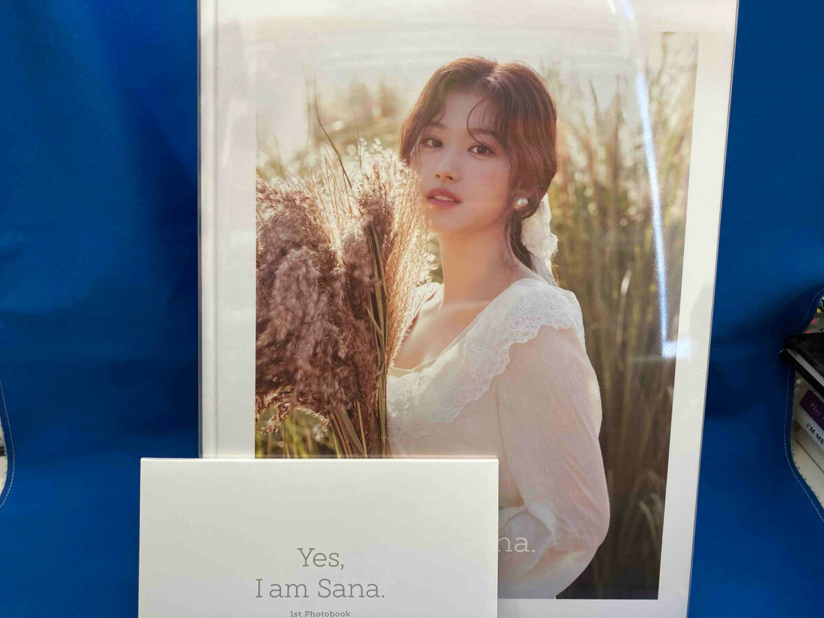 Yahoo!オークション - Yes I am Sana.