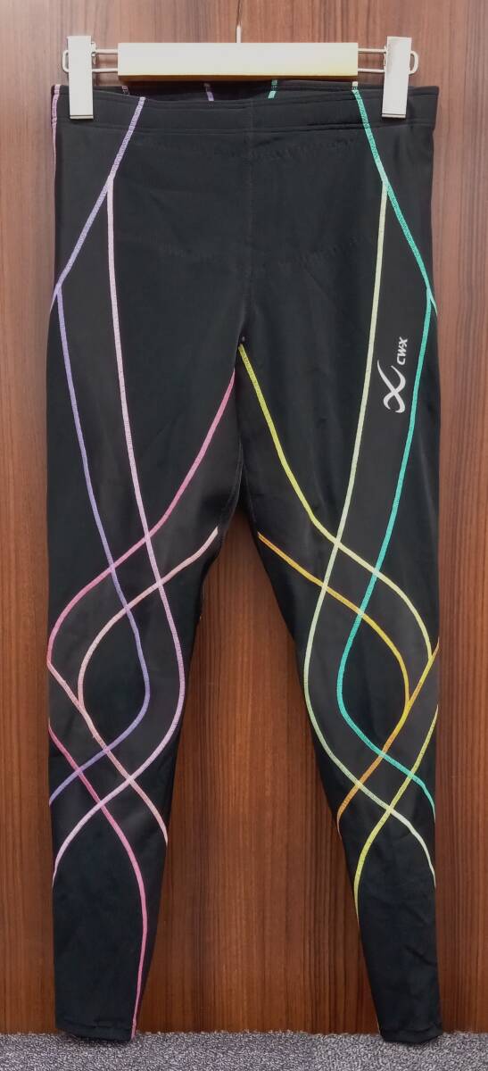 Yahoo!オークション - 美品 未使用品 CW-X／ジェネレーターモデル ロン...