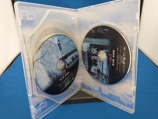 Yahoo!オークション - DVD WOWOWオリジナルドラマ 東京二十三区女 DVD-...