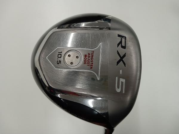 Yahoo!オークション - KATANA RX‐5 ドライバー