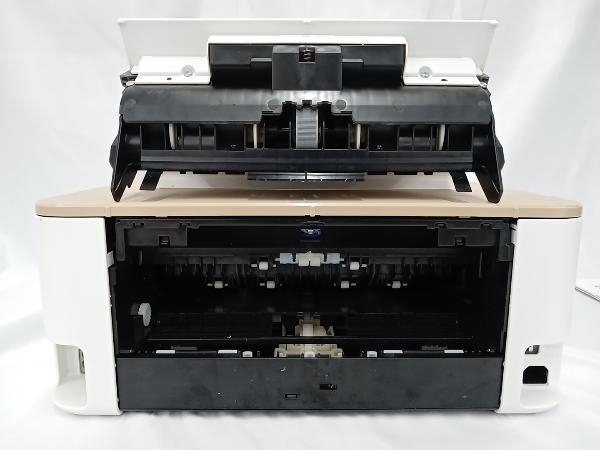 Yahoo!オークション - EPSON EP-881A カラリオ EP-881A インクジェット...