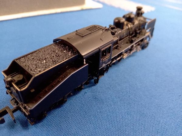 Yahoo!オークション - Nゲージ KATO 2020-2 C56 160 カトー