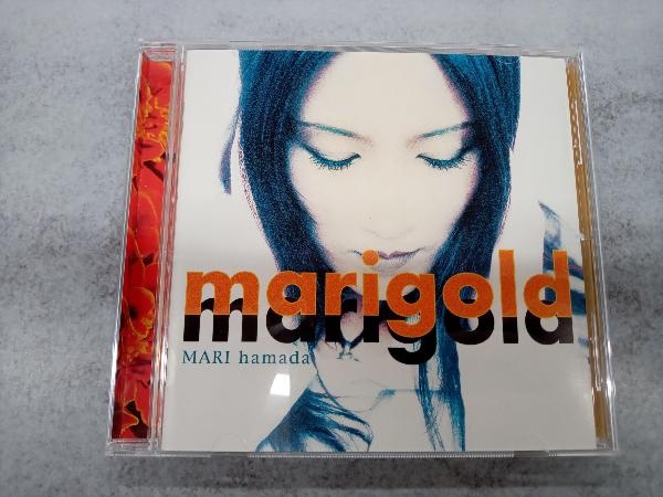 Yahoo!オークション - 浜田麻里 CD marigold(SHM-CD)