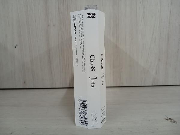 Yahoo!オークション - ClariS CD Iris(通常盤)